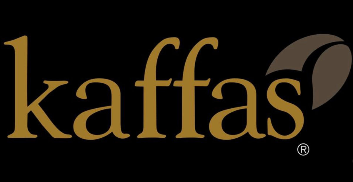 COFFEE MENU – kaffas